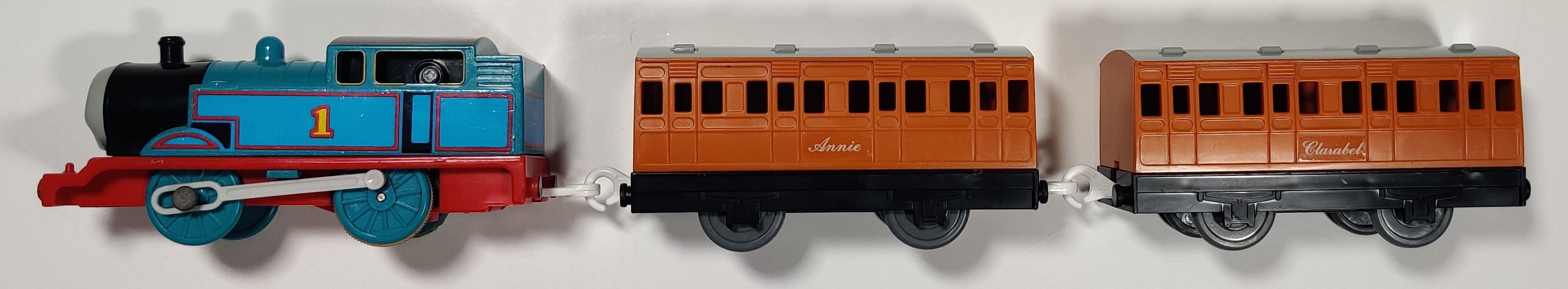 Tomy Thomas Starter Set